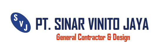 Home - PT. Sinar Vinito Jaya